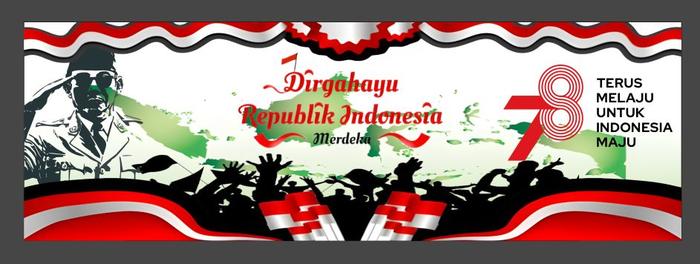 Jual Banner Kemerdekaan 17 Agustus - Kab. Tangerang - Mikatama Digital ...