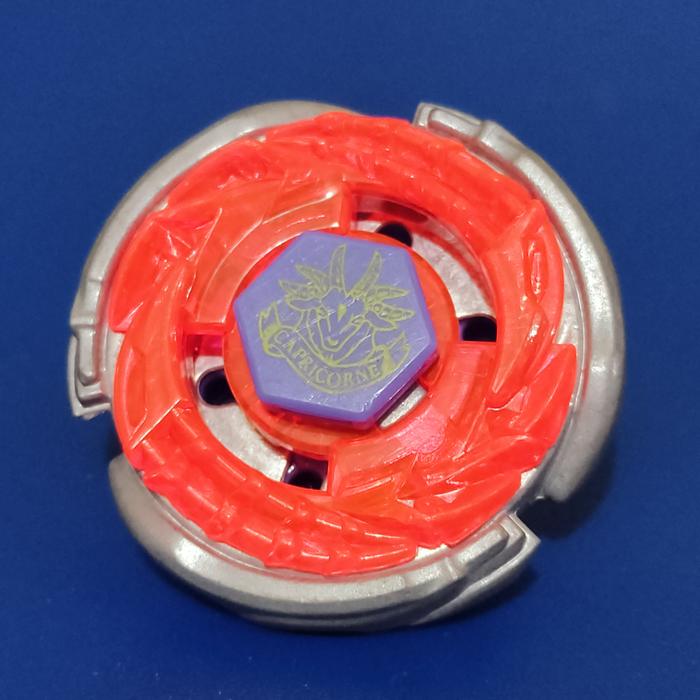 Beyblade Storm Capricorn