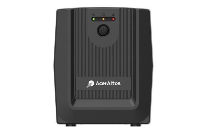 Jual Aceraltos Ups City2000 2000va / Ups 2000va Di Seller Velvet Store ...