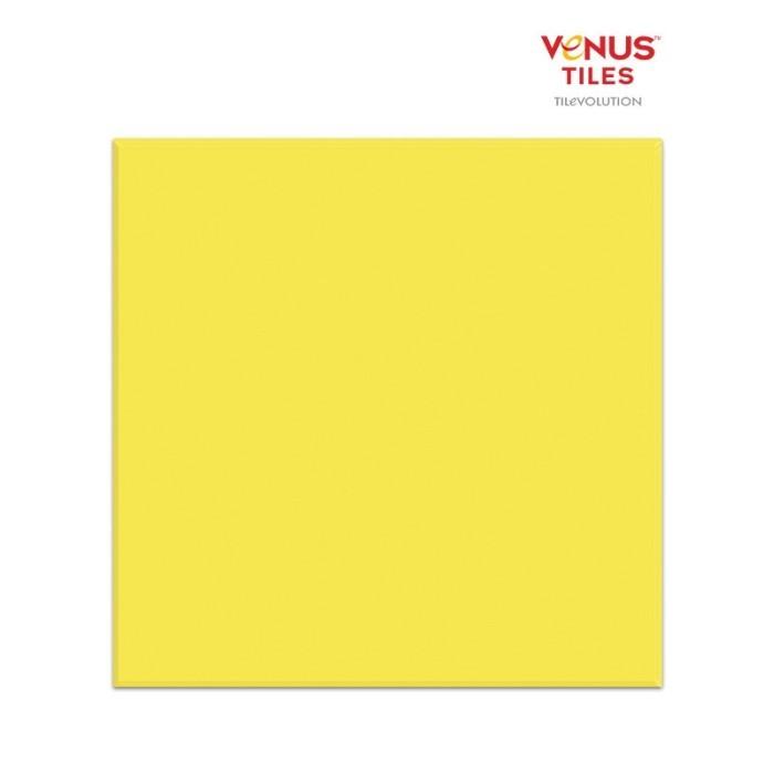 Jual Keramik 10x10 cm Kuning Glossy Merk Venus - Keramik Dekorasi Rumah ...