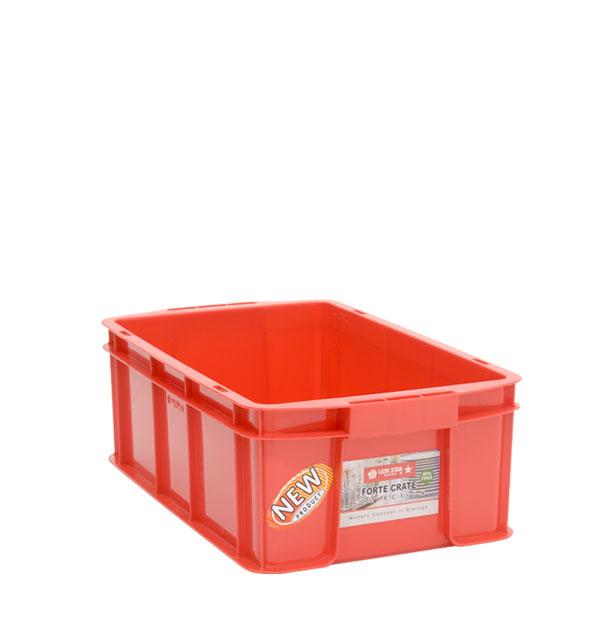 Jual Lion Star IC-36 Forte Crate 101 Container Box Industri (20 Liter ...