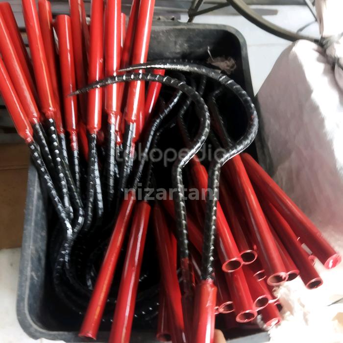 Jual Gancu Sawit / Ganco / Alat Panen Sawit/ Produksi Asli ADL77 - Kota ...