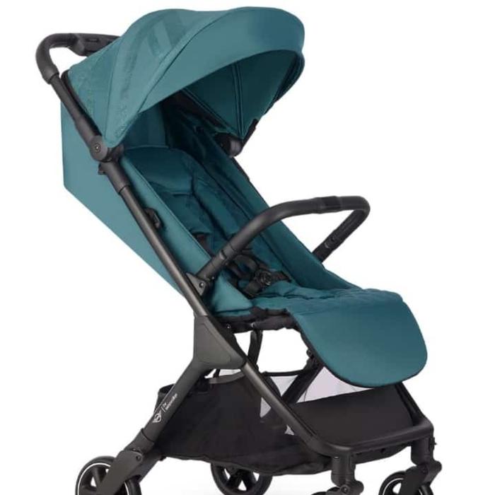 Jual EasyWalker Stroller Mini Buggy SNAP Stroller Autofold (Cabin Sized ...
