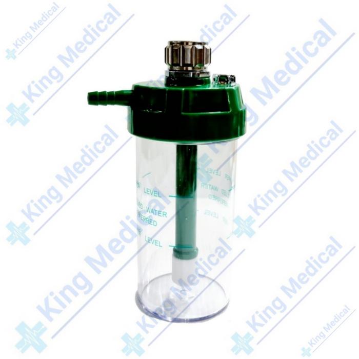 Jual Humudifier Tabung Regulator Oksigen Humidifier - Jakarta Barat ...