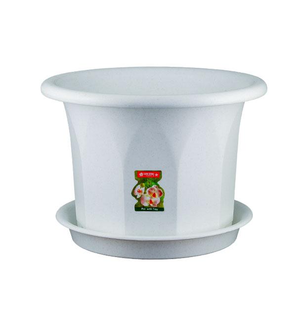 Jual Lion Star FP-28 Rose Pot No. 12 Pot Bunga Mawar - Jakarta Barat ...