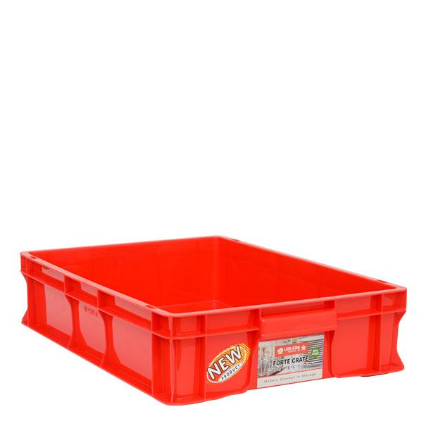 Jual Lion Star IC-31 Forte Crate 201 Container Box Industri (28 Liter ...