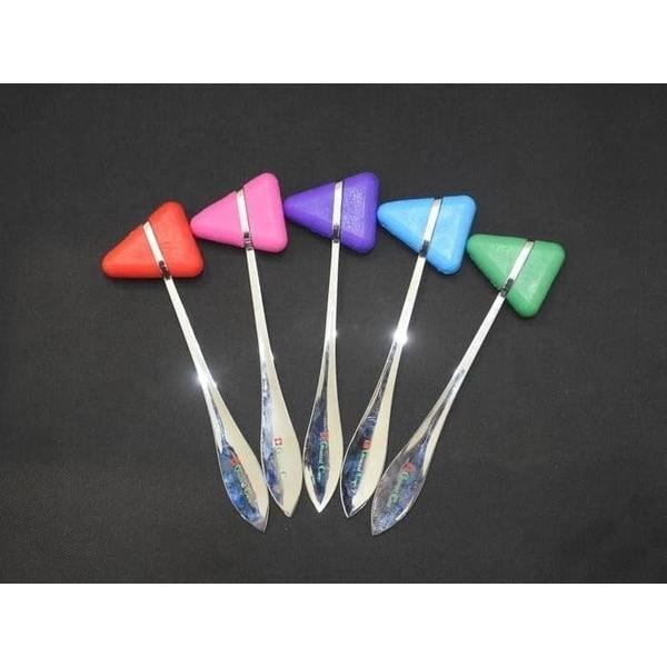Jual Reflek Hammer Segitiga / Neurological Reflex Hammers - Jakarta ...