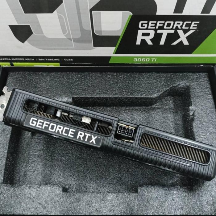Jual Rig RTX GeForce - Jakarta Selatan - SecondBrandy19 | Tokopedia