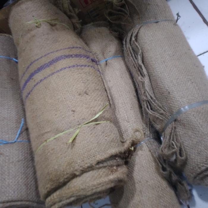Jual karung goni 50kg bekas - Kota Depok - AKSO Plastik | Tokopedia