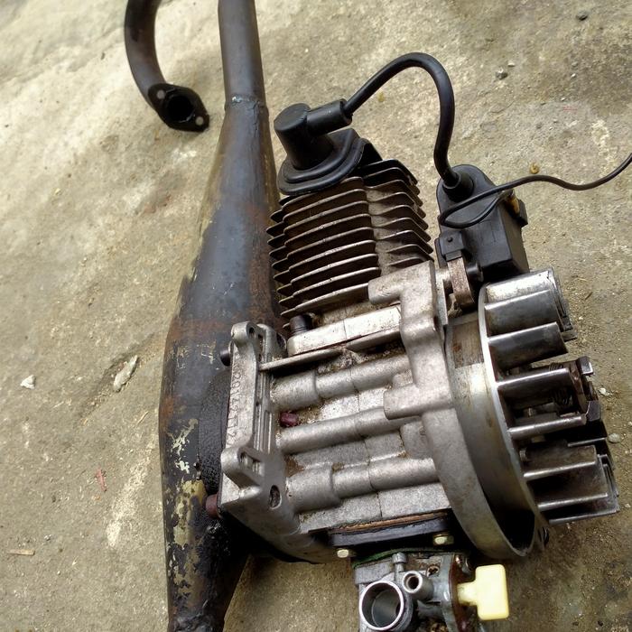 Jual mesin set mini gp ( second ) - Jakarta Timur - ATHARAZKA MINI ...