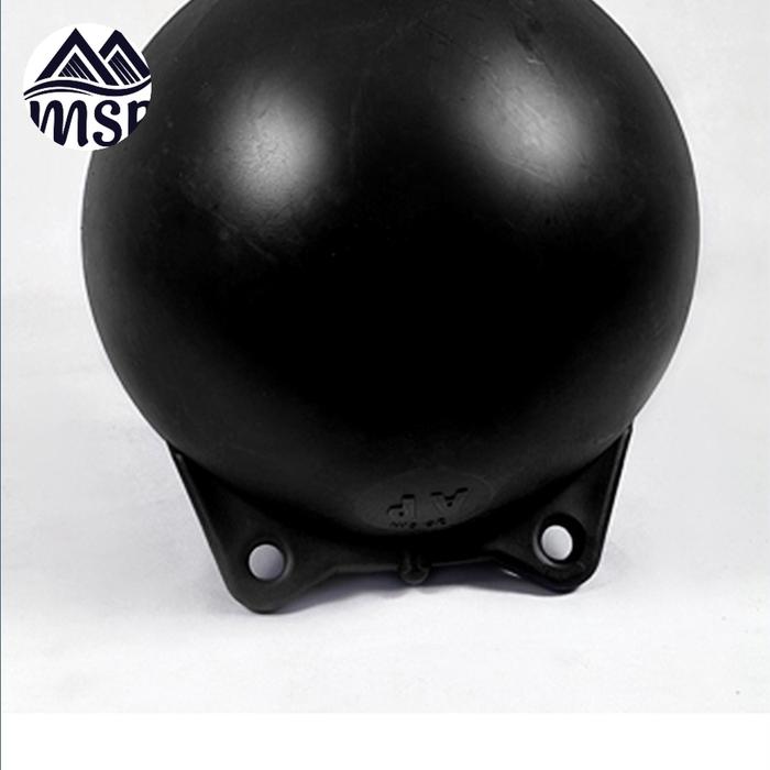 Jual Pelampung Bola Hitam dia 36 cm - Kab. Gowa - Mishar Miqdad | Tokopedia