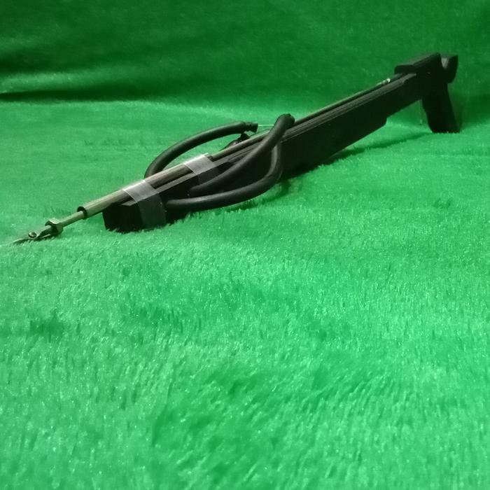 Jual panah ikan /speargun / jubi untuk alat tangkap ikan 65cm - Kab ...