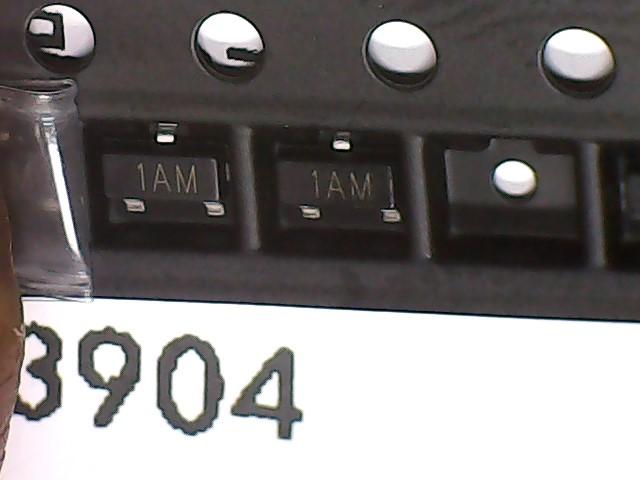 Jual MMBT3904 3904 1AM 2N3904 NPN General Purpose Transistor SOT-23 ...