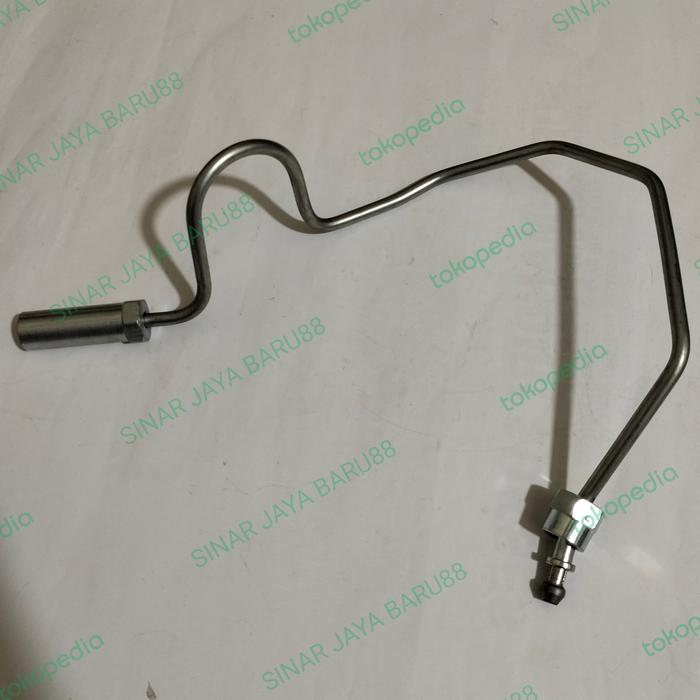 Jual PIPA NOZZLE PIPA NOSEL ATAU PIPA INJECTOR NO 2 HINO LOHAN FM 260TI ...