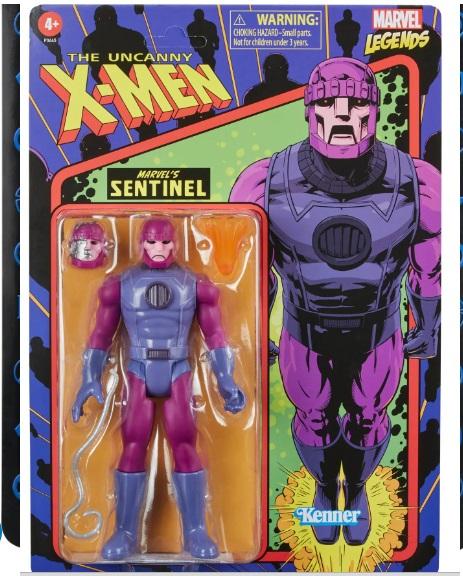 Jual marvel legends sentinel haslab - Jakarta Utara - Starterbox2 ...