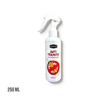 Jual Pembasmi Rayap Spray 1 Liter Obat Racun Pengusir Anti Rayap ...