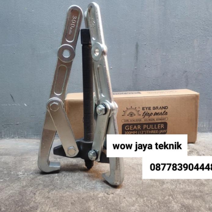 Jual Treker BEARING puller 12 inch 3 kaki TJAP MATA MADE IN GERMANY ...