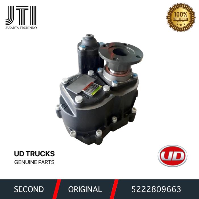 Jual POWER TAKE OFF PTO UD TRUCKS QUESTER 280 5222809663 333009Z03D ...