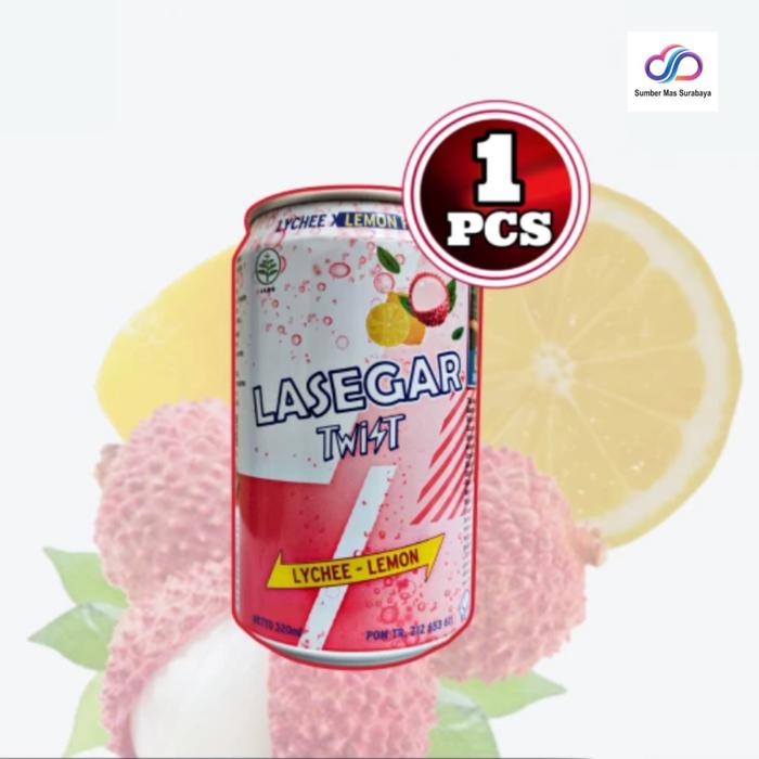 Jual LASEGAR LARUTAN PENYEGAR PEREDA PANAS DALAM Lasegar 320ml - TWIST ...