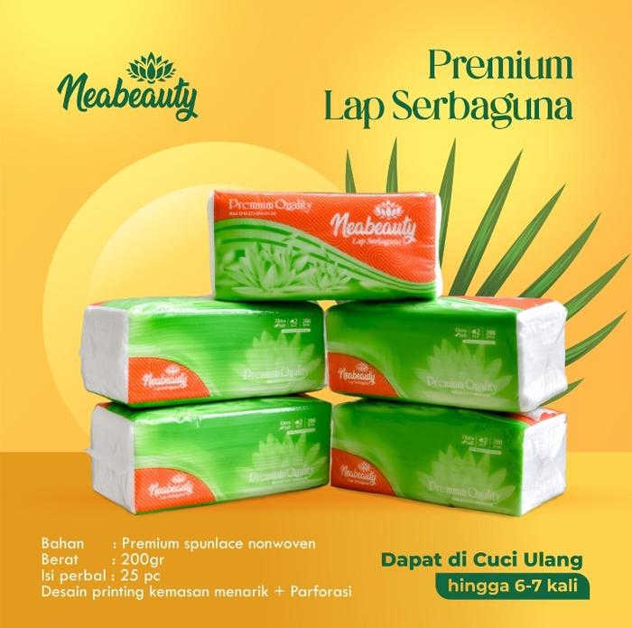 Jual Tissue Kompor/Tissue Serbaguna/Tissue Bisa di cuci ulang - Kab ...