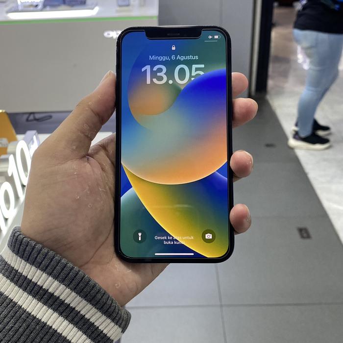 Jual Iphone 12 Pro Resmi digimap Second - Kota Surabaya - Baihaki phone ...