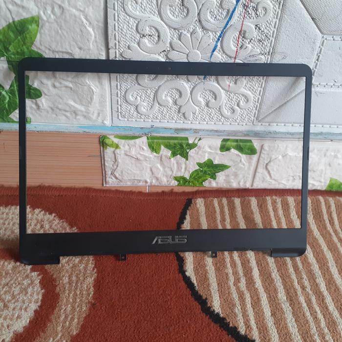Jual Frame LCD Asus VivoBook S14 a411u x411u. Bezel LCD - Kab. Bantul - pruMedia Laptop | Tokopedia