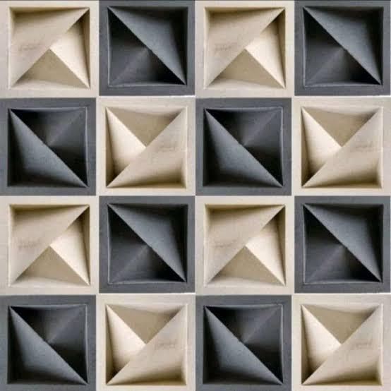 Jual Roster Beton Motif 3D Arrow - Roster Beton - Lubang Angin - Kab ...