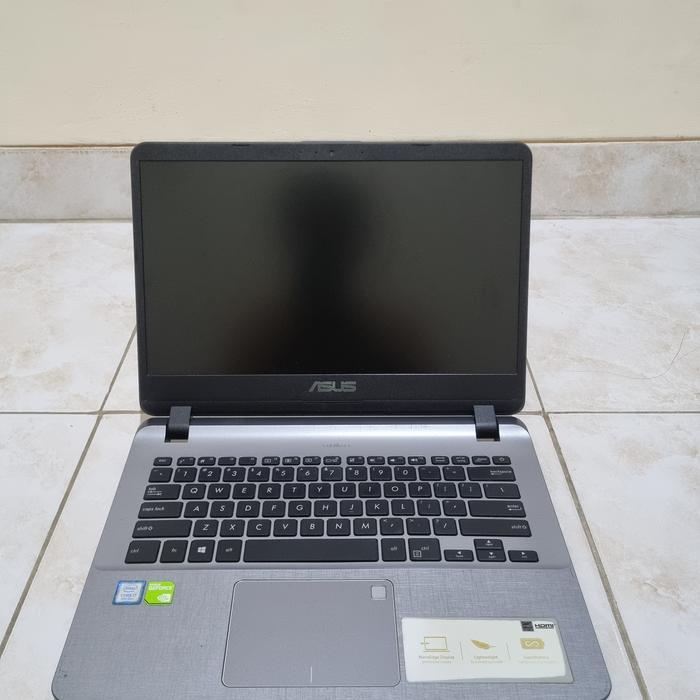 Jual Laptop Asus VivoBook 14 (X407UF) - Kota Tangerang - BrainCode ...