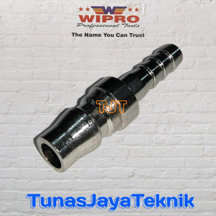 Jual Quick Coupling / coupler Wipro PH20 sambungan selang kompressor ...
