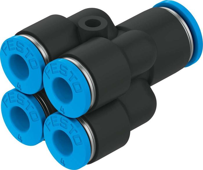 Jual FESTO Multiple distributor QSQ-6-4 (153209) - Jakarta Barat ...