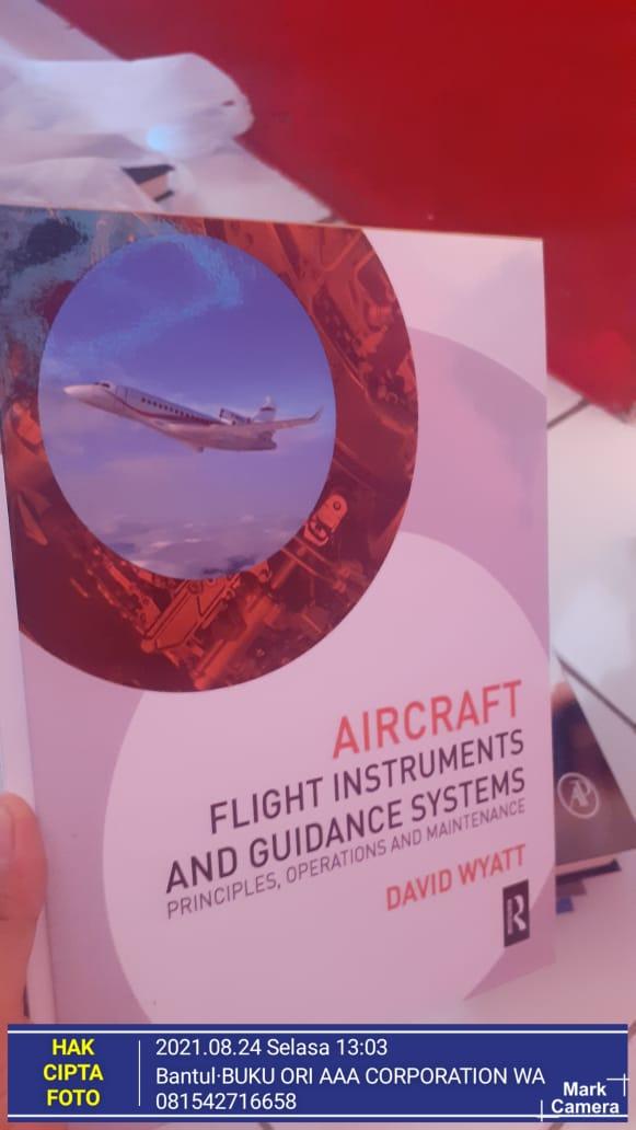 Jual Aircraft Flight Instruments and Guidance Systems - Kab. Bantul ...