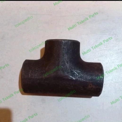 Jual Tee Las Besi SGP 4" inch / Tee Las Besi - Jakarta Barat - Multi ...