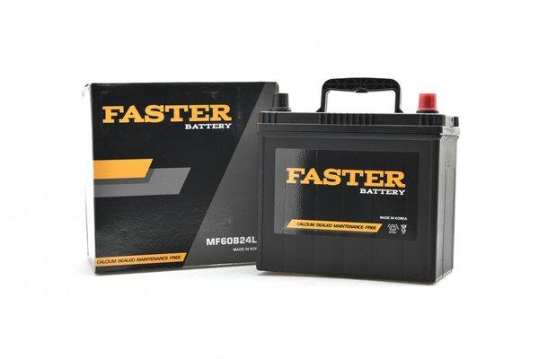 Jual Aki MF Faster NS40ZL 35Ah MF40B19L - Accu Kering Baterai Premium ...
