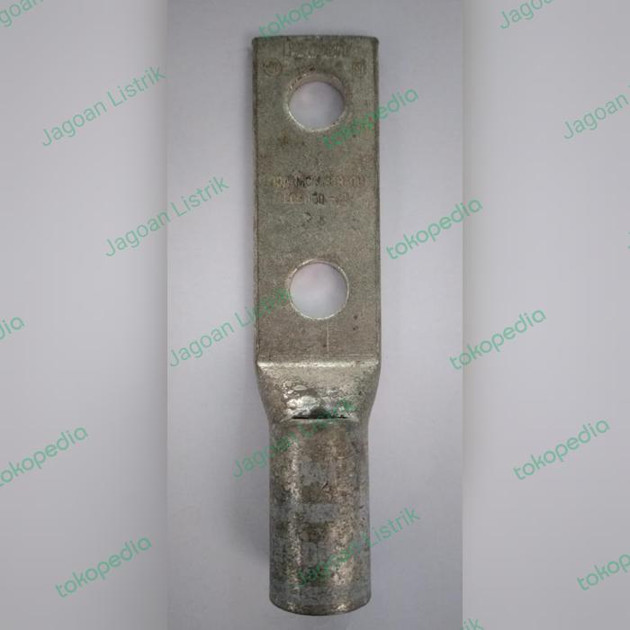 Jual Kabel Skun 2 Lubang 150mm 2 Lubang untuk Lubang Baut 12mm Panduit - Kota Surabaya - Jagoan ...