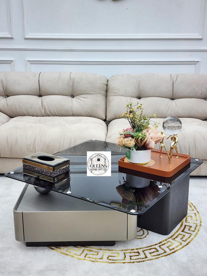 Jual Amazon Coffee table design import - Kab. Bandung - Bandung ...