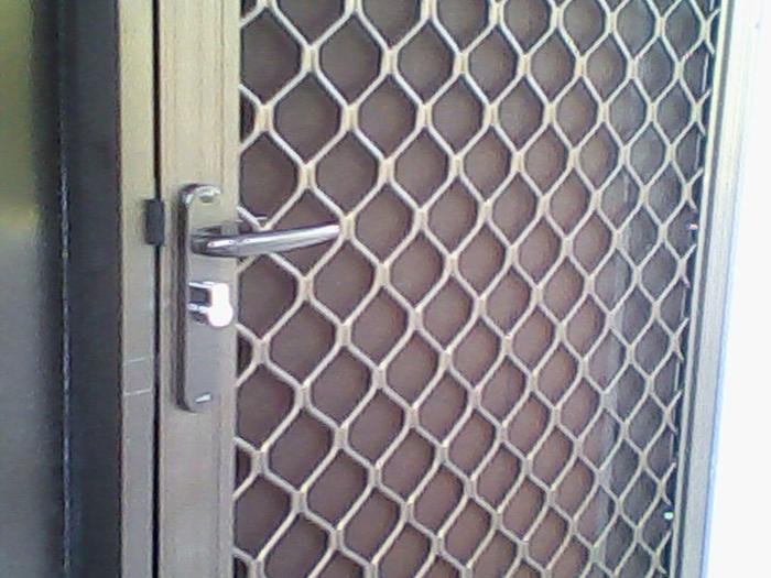 Jual Pintu Expanda pintu alumuniun pintu exona custom - Kota Tangerang ...