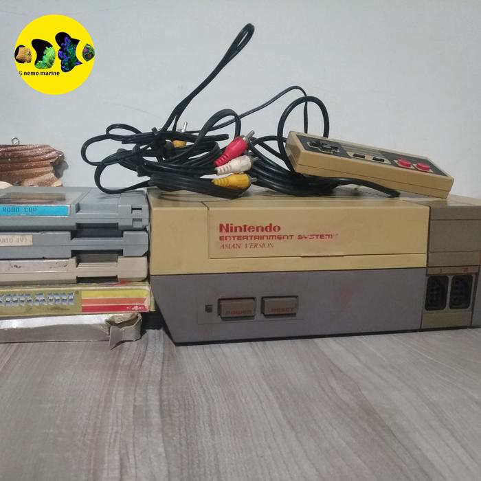 Jual nintendo original japan klasik retro wysiwyg - Kab. Bandung - 46 ...