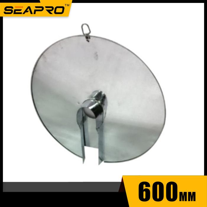 Jual Rat Guard /Penahan Tikus 600mm - Jakarta Barat - SEAPRO | Tokopedia