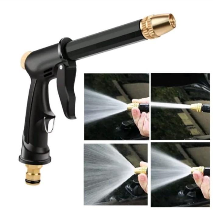Jual Alat Steam Pencuci Mobil Motor Nosel Semprotan Air Hose Spray ...