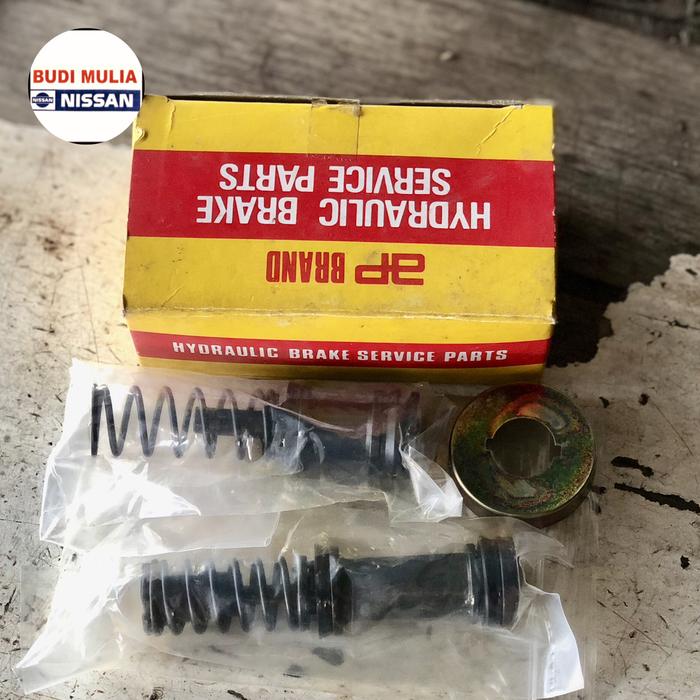 Jual Kit Master Rem Atas Repair Kit Cefiro A31 - ap - Jakarta Pusat ...
