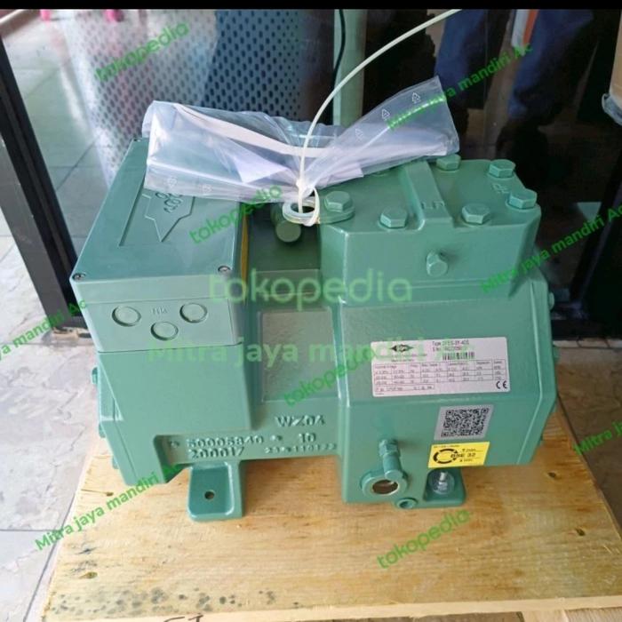 Jual Compressor Bitzer 2FES-3Y-40S 3PK R404A - Jakarta Barat - Sukses ...