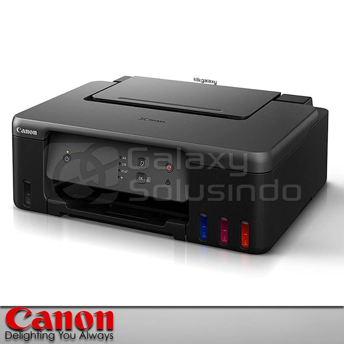 Promo Canon PIXMA G1730 Ink Tank Printer Cicil 0% 3x - Kota Malang - GASOL | Tokopedia