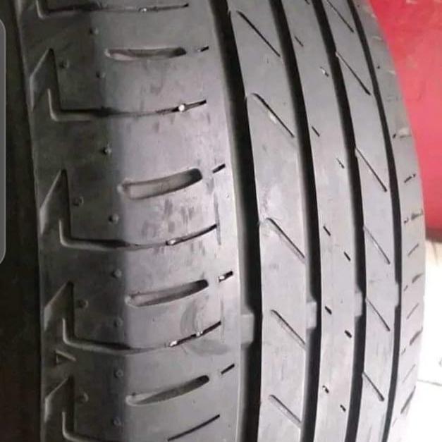 Jual BAN MOBIL BRIGESTONE ECOPIA COPOTAN UKURAN 195/60 R16 BAN TUBLES ...