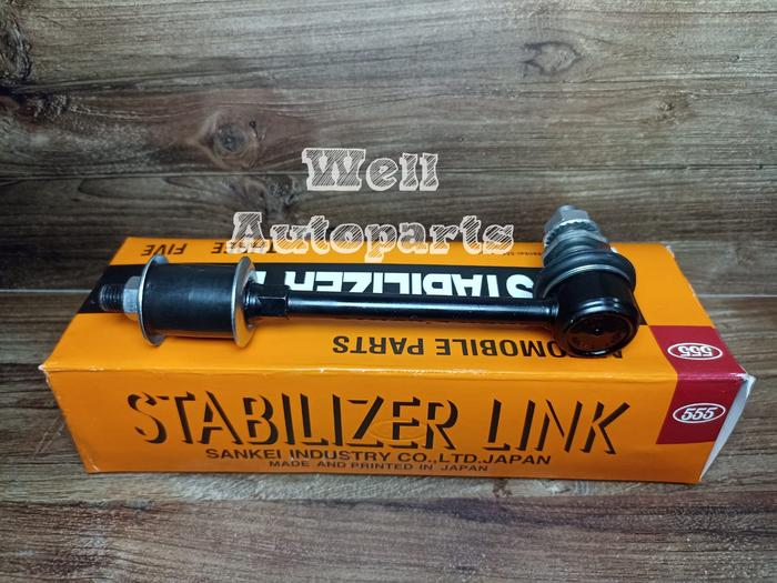Promo LINK STABIL LINK STABILIZER INNOVA HILUX SC INNOVA REBORN 555 ...