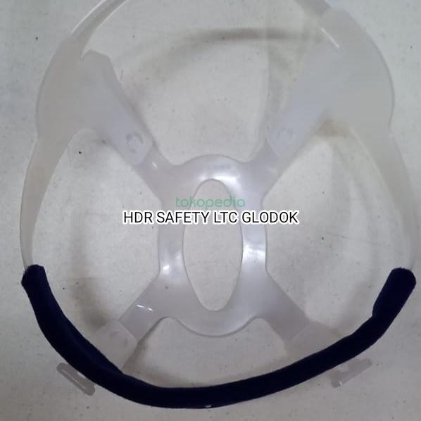 Jual INNER M6 HELM SAFETY BUMP CAP BP65 merk BLUE EAGLE - Jakarta Barat - HDR SAFETY LTC GLODOK ...