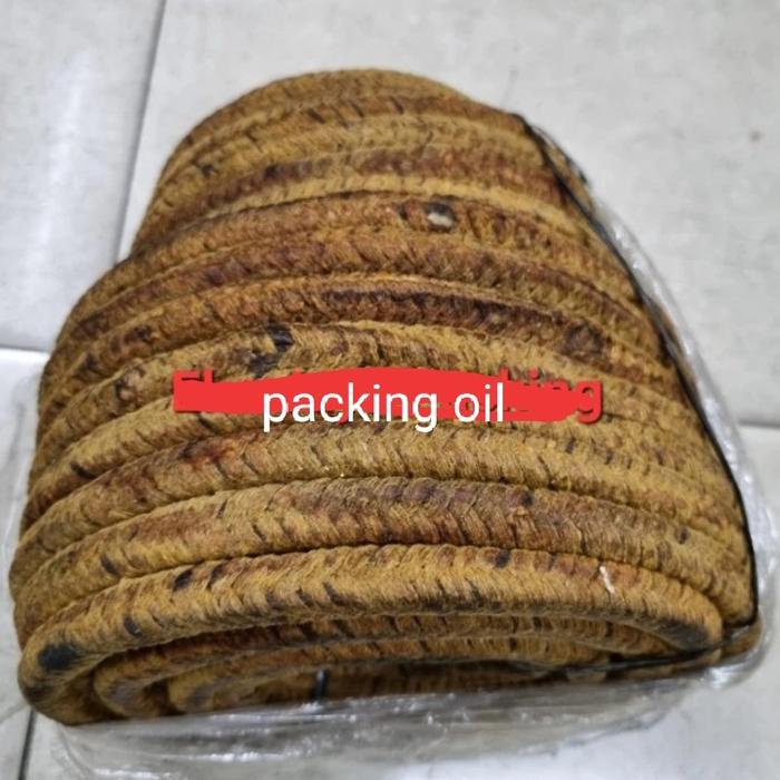 Jual gland packing rames oil uk 15mm x 15mm meteran - Jakarta Barat ...