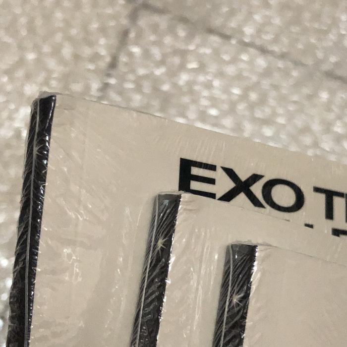 Jual (baca Deskripsi&ready) Exo - The 7th Album [exist] (photobook Ver ...