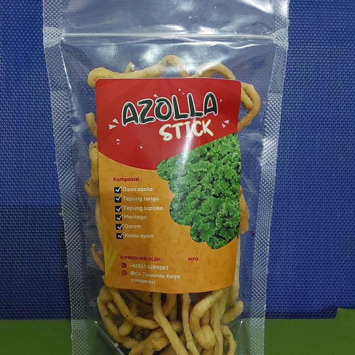 Jual Azolla Stick Camilan sehat keluarga - Kota Depok - CV Taswanita ...