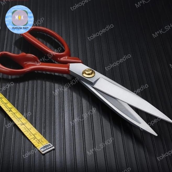 Jual Gunting Jahit Profesional Merk : PIN 1124 - Jakarta Utara - M*K ...