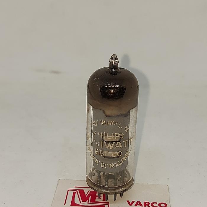 Jual lampu tabung tube EBF80 PHILIPS - Jakarta Barat - Varco Electronic ...